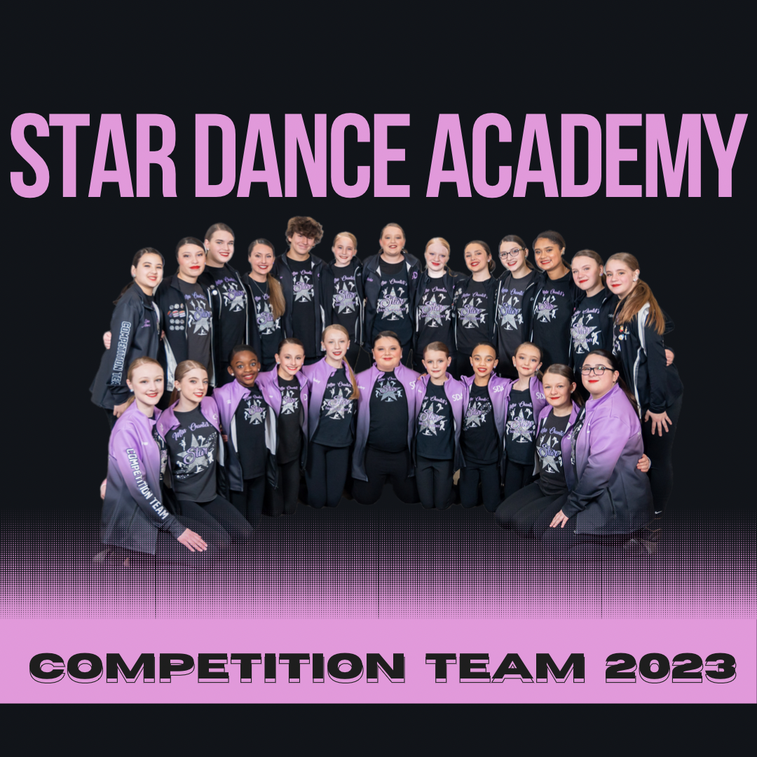 Star Dance Academy