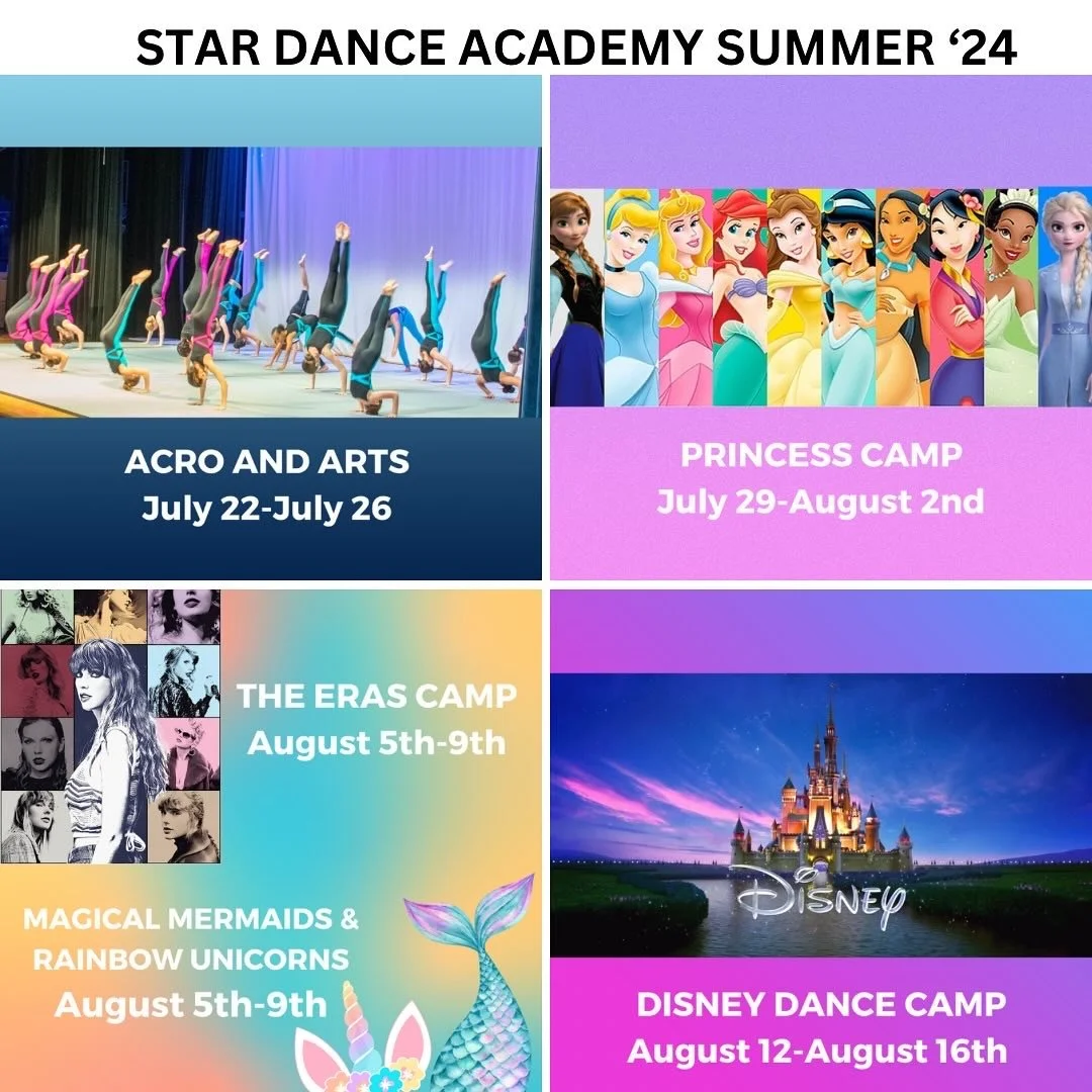Star Dance Academy