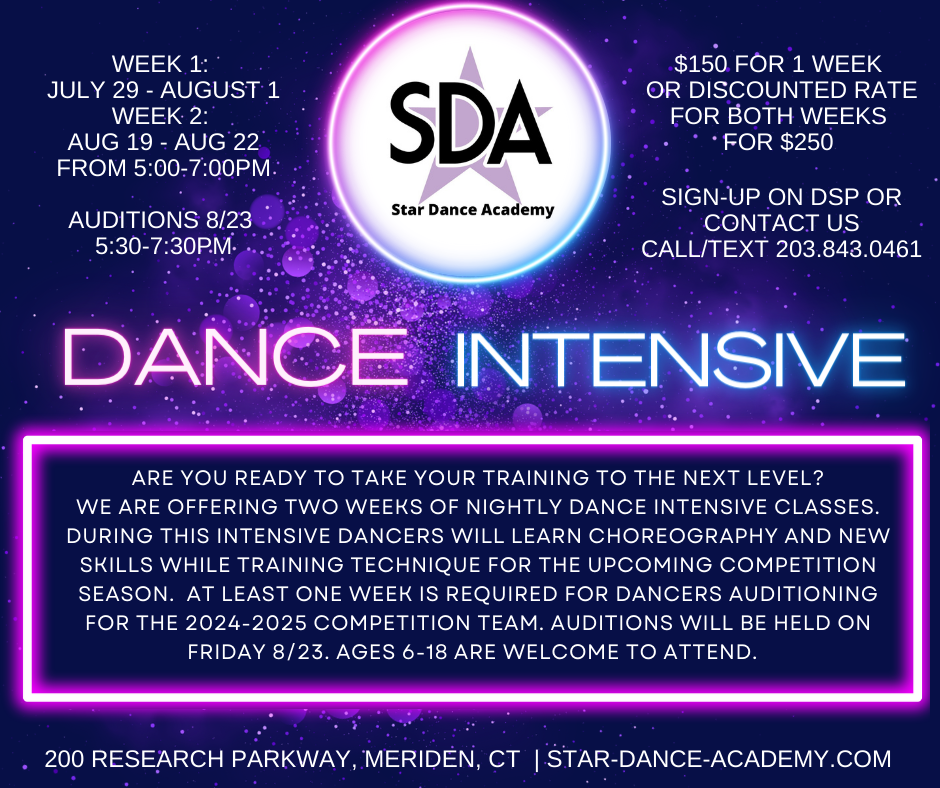 Star Dance Academy