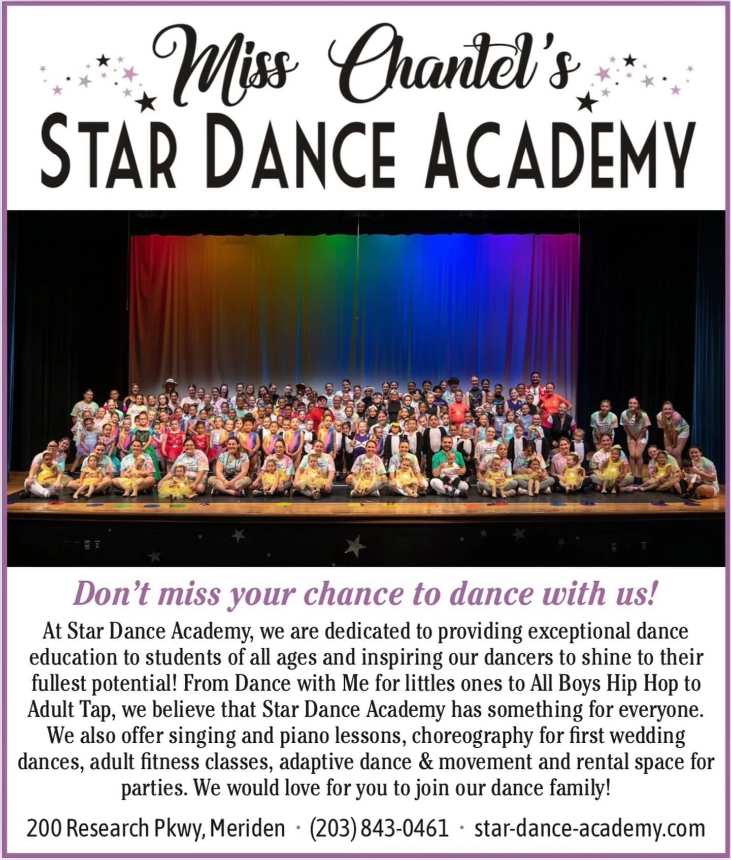 Star Dance Academy