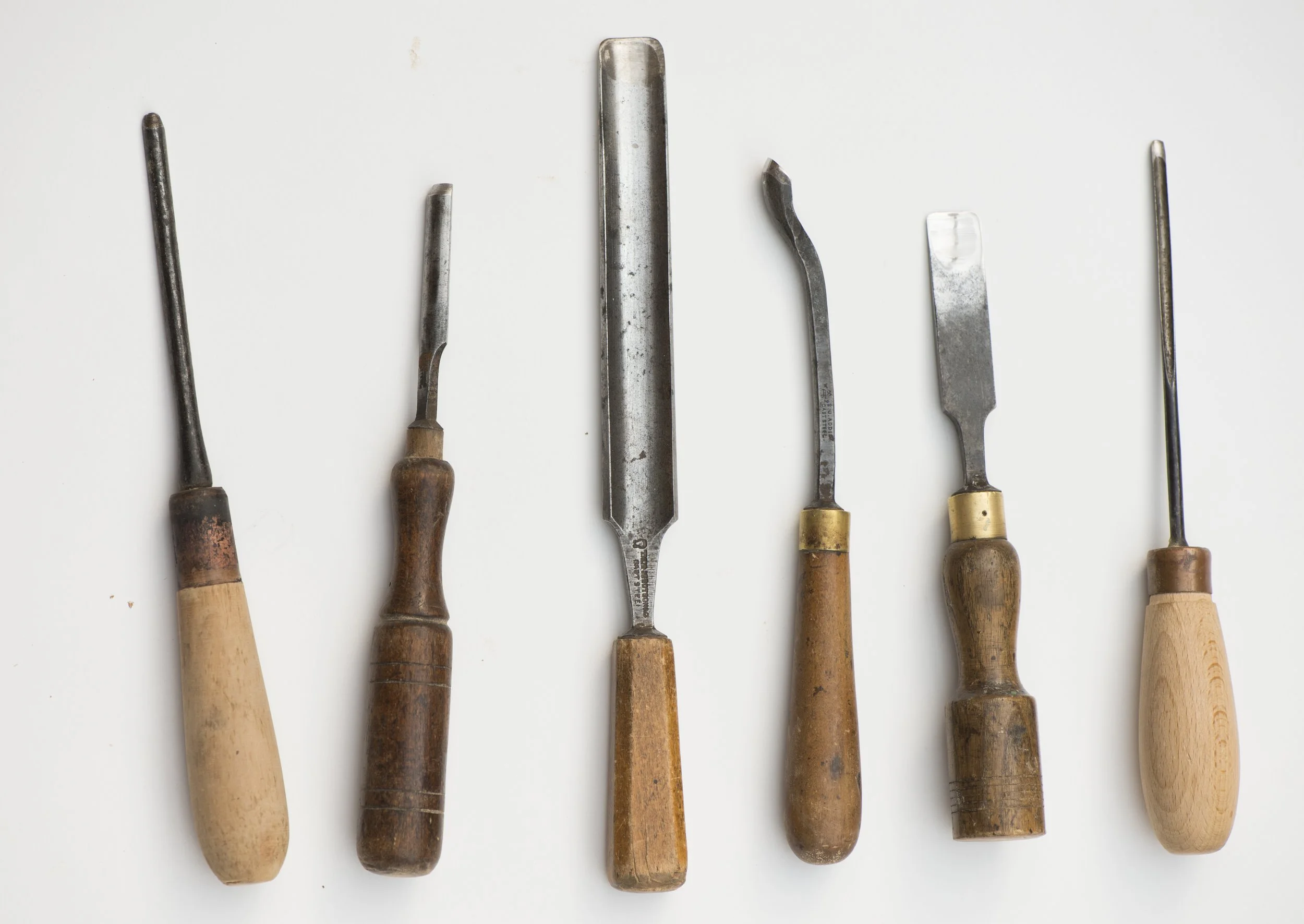 Ingrained: Read More — Callum Robinson