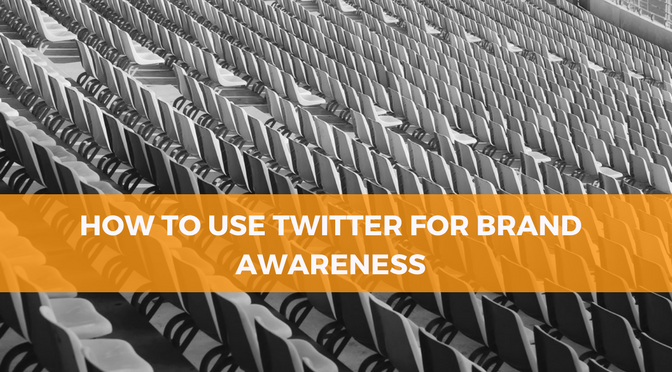 How CEOs Can Use Twitter to Improve Visibility and Brand Awareness ...