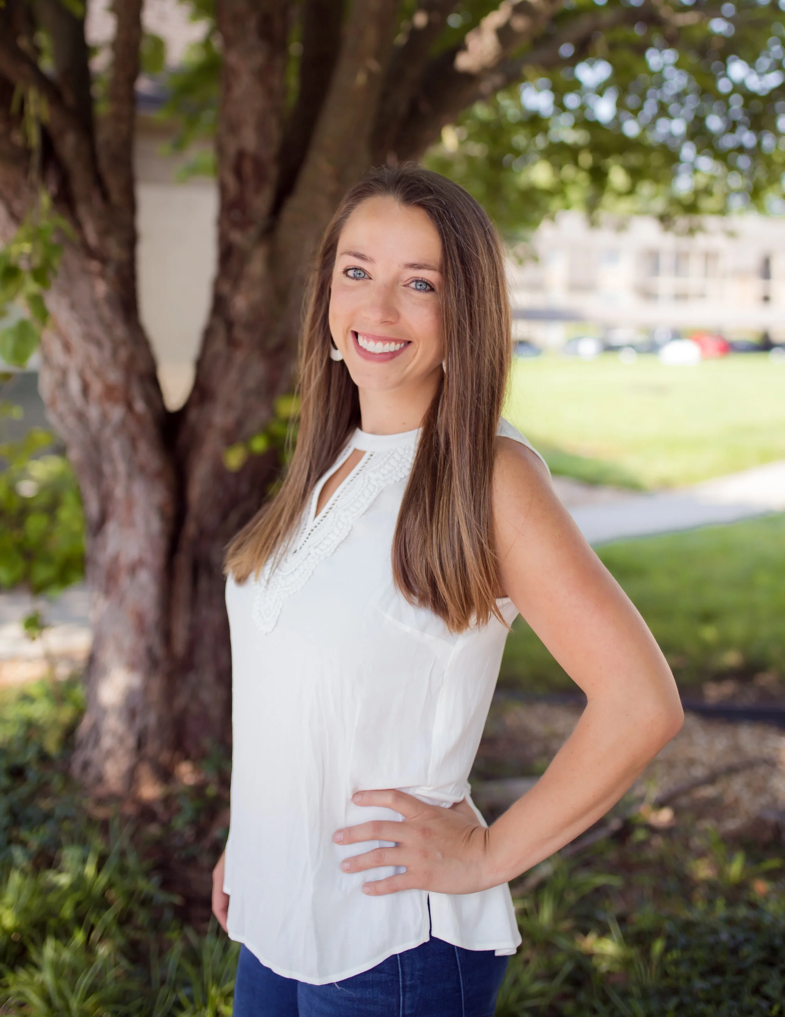Team 1 — Well Balanced Family Chiropractic