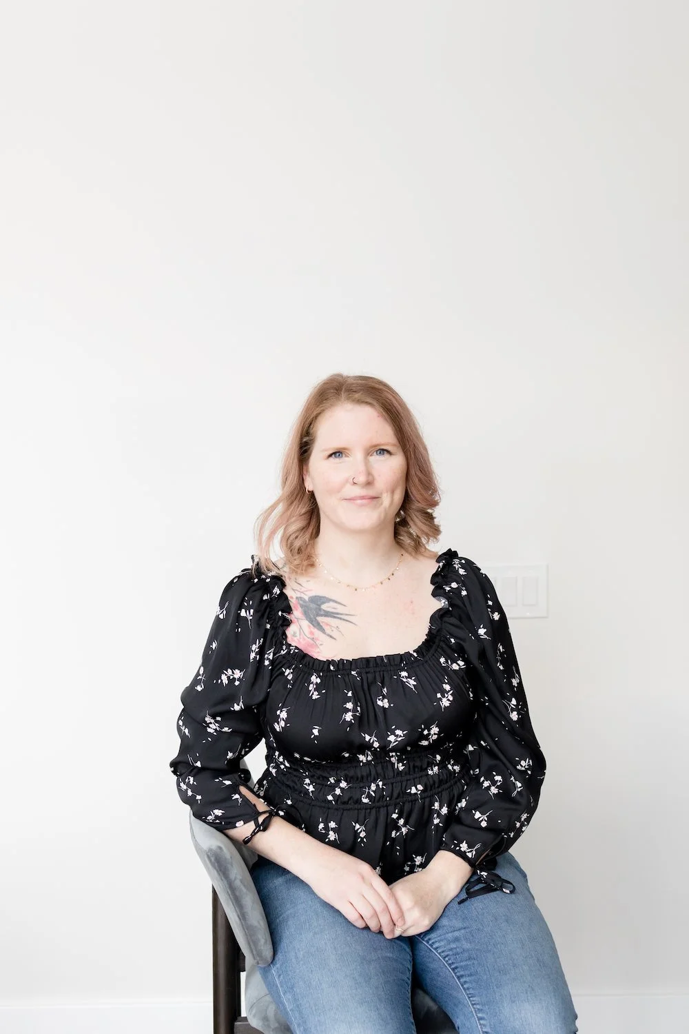 Mini Sessions — A List Studio