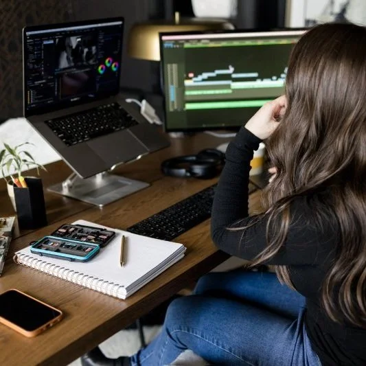 Video Batch Days — A List Studio - Calgary Videographer