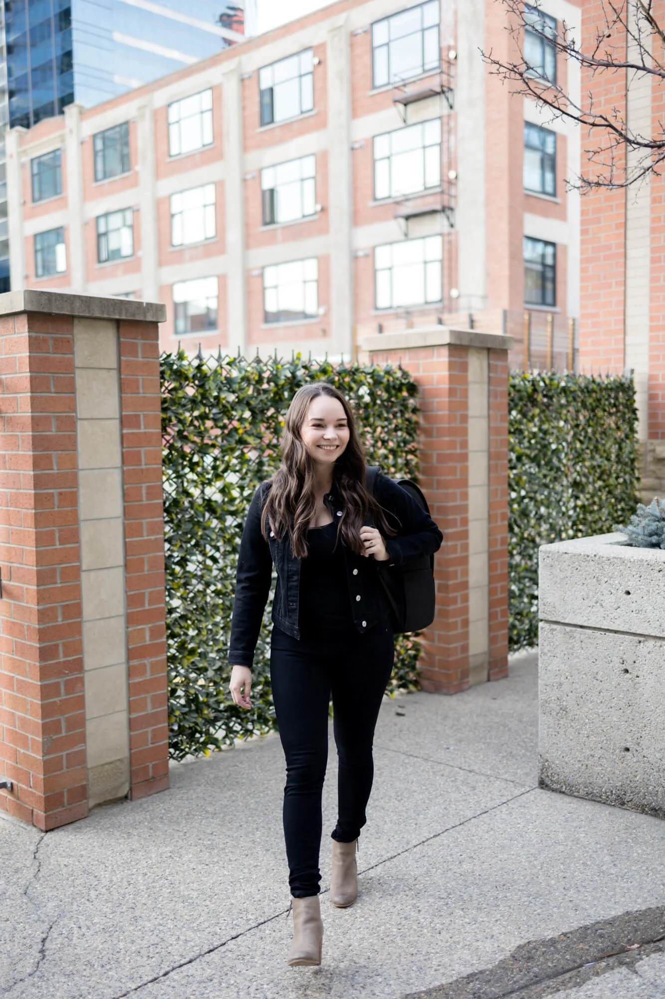 About — A List Studio - Calgary Videographer