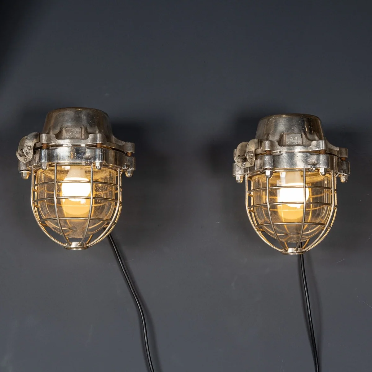 Lighting — Dee Zammit
