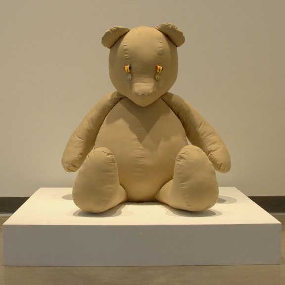 Gallery 3 — michèle Colburn