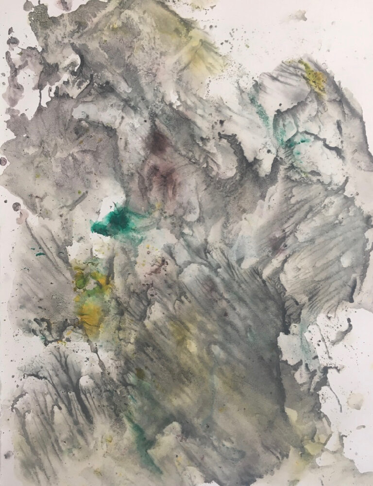 Gallery 4 — michèle Colburn