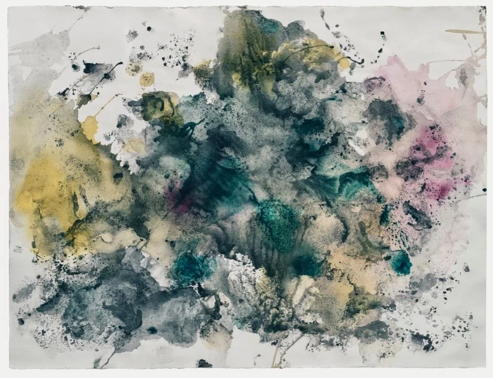 Gallery 5 — michèle Colburn