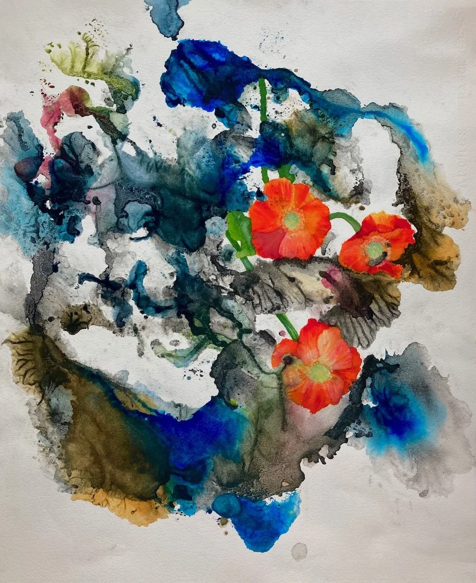 Gallery 1 — michèle Colburn
