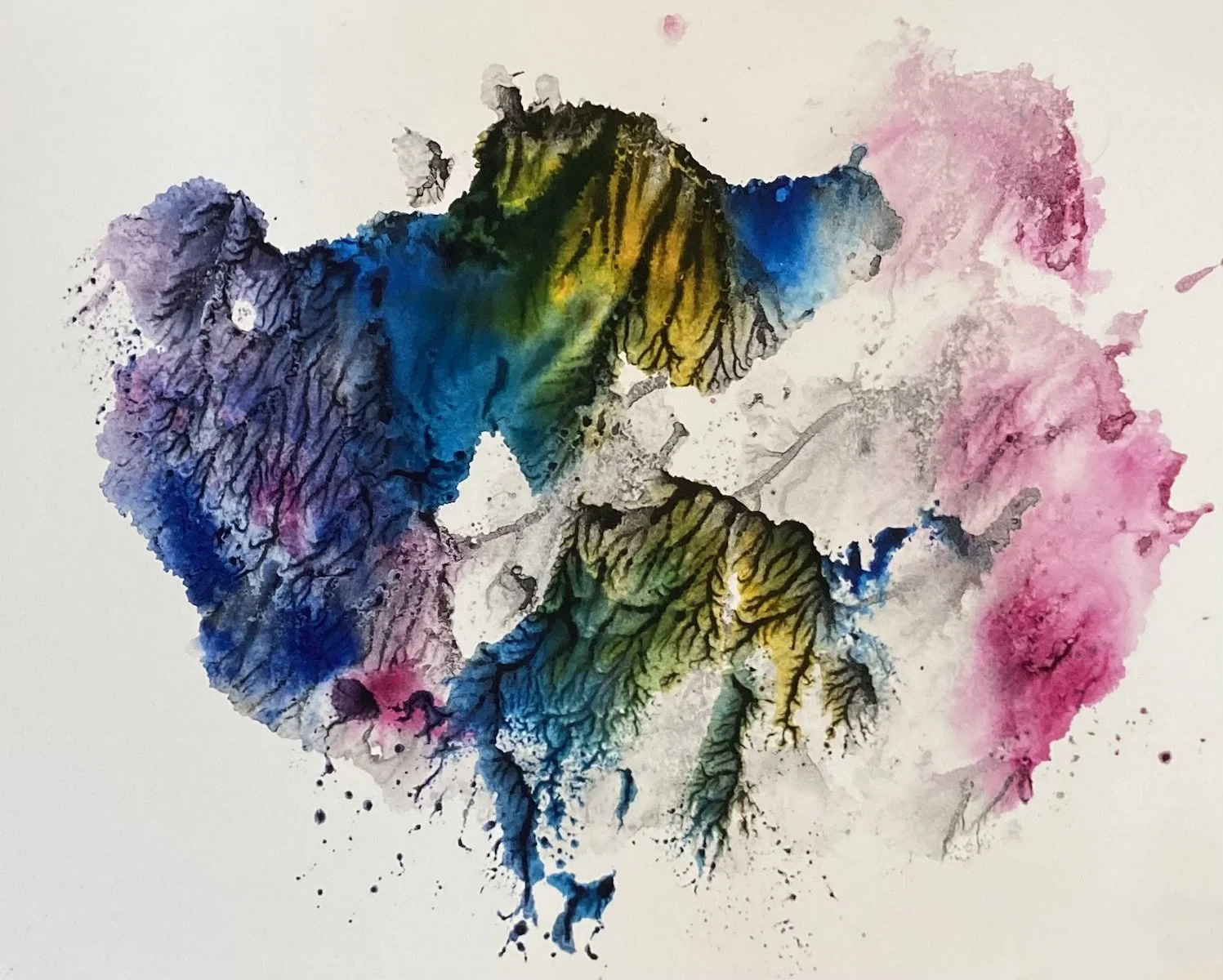 Gallery 4 — michèle Colburn
