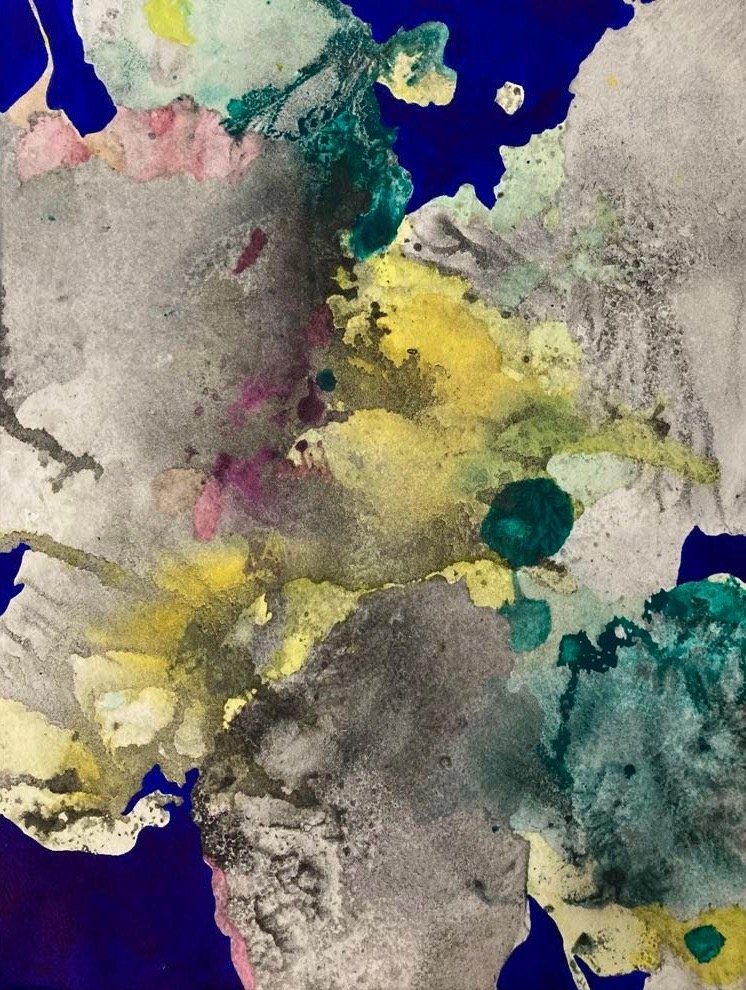 Gallery 6 — michèle Colburn