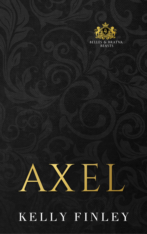 Kelly Finley Books: The Queen of Spice