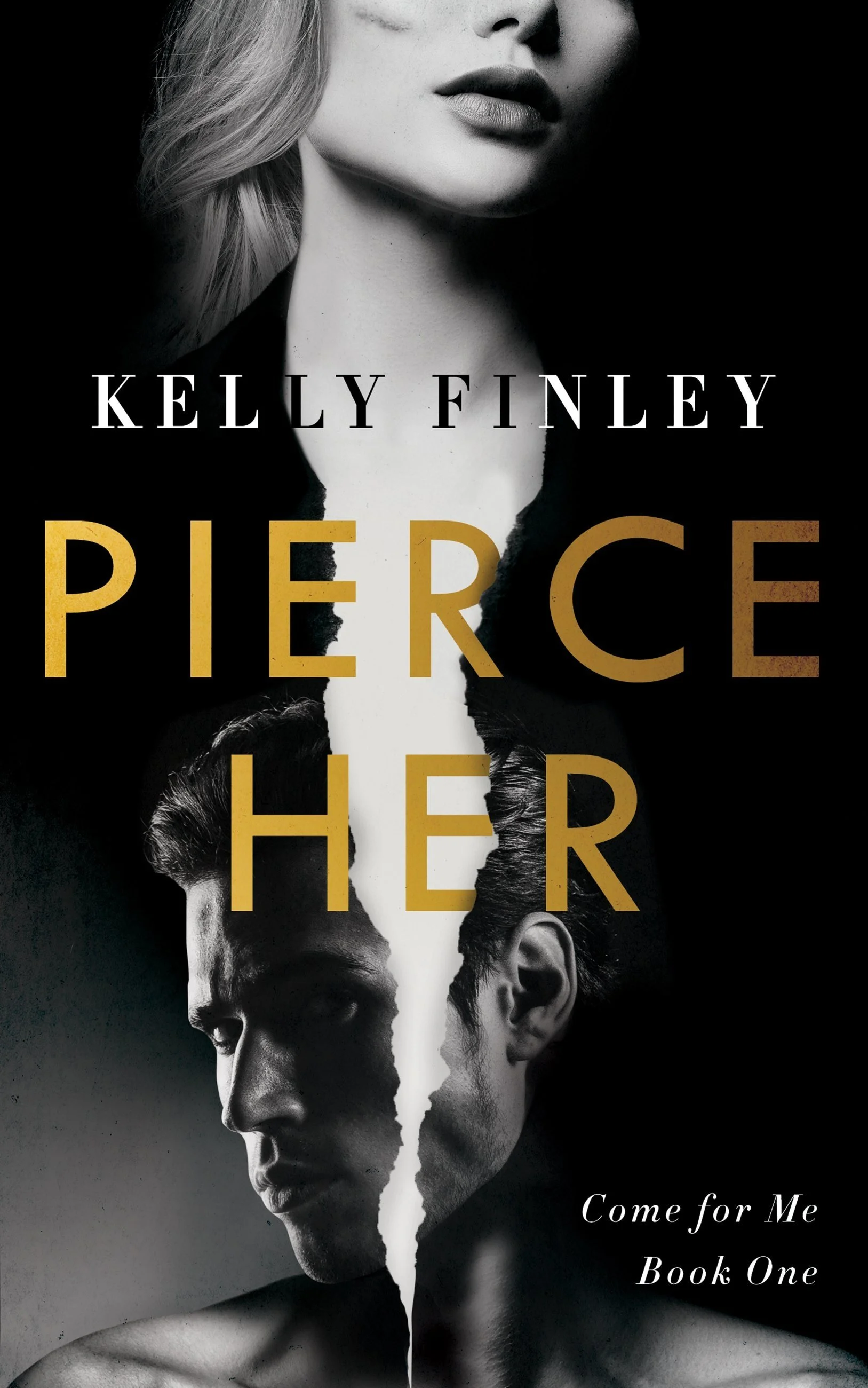 Kelly Finley Books: Writing Steam You'll Love