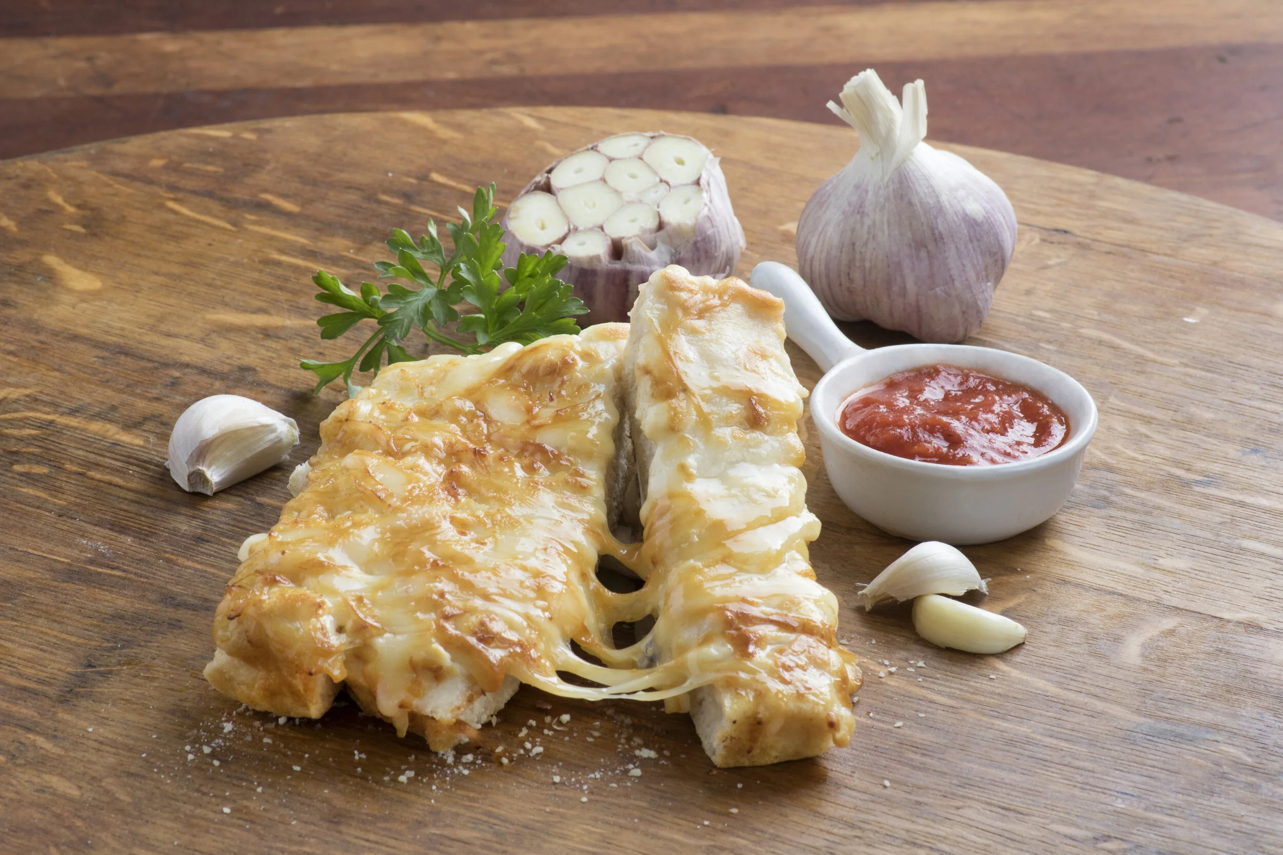 S&F Foods, Inc. | Frozen Food Manufacturer | Metro Detroit