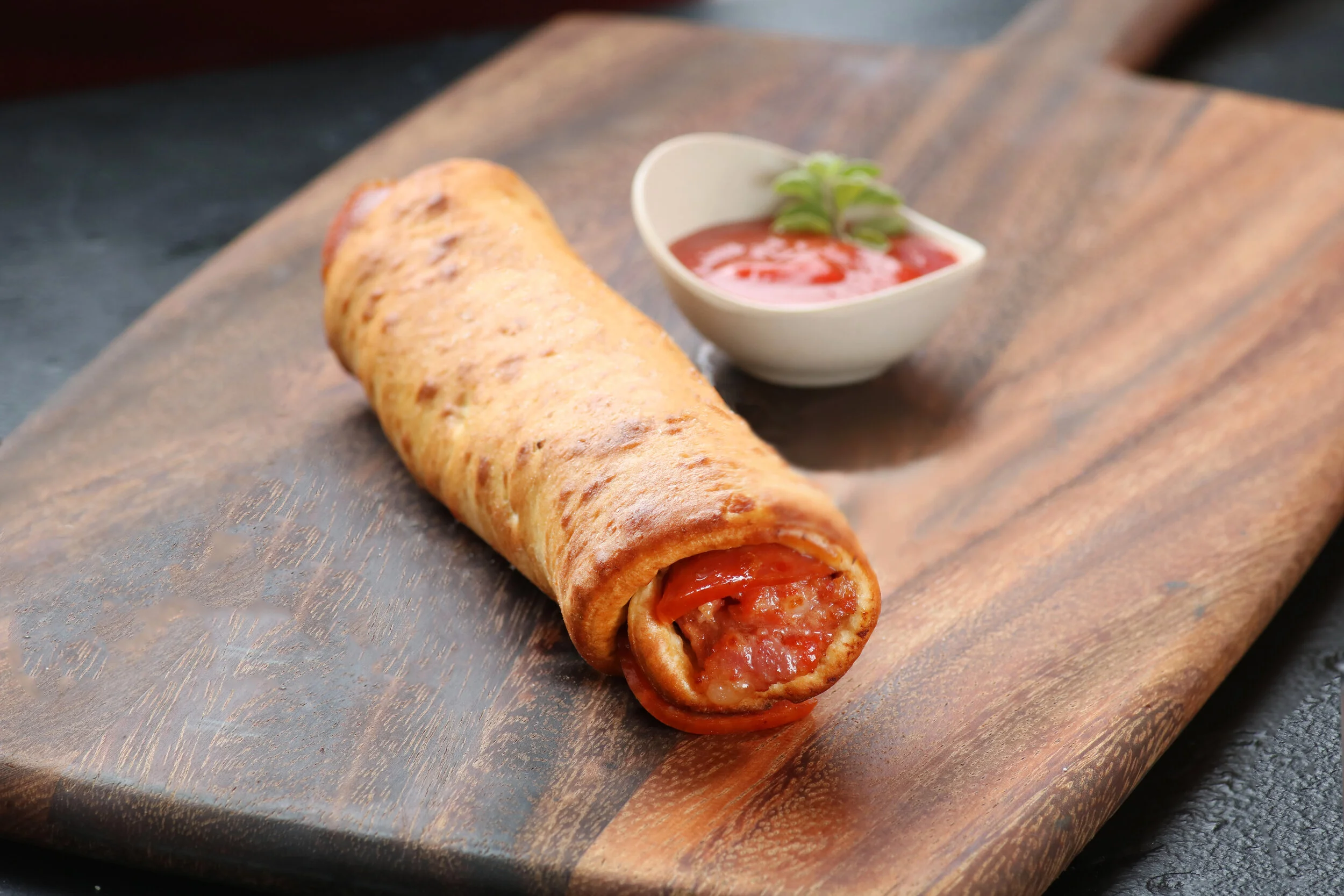 Foodservice | S&F Foods, Inc.
