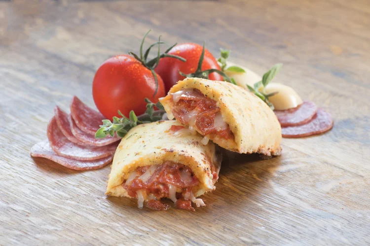 Foodservice | S&F Foods, Inc.