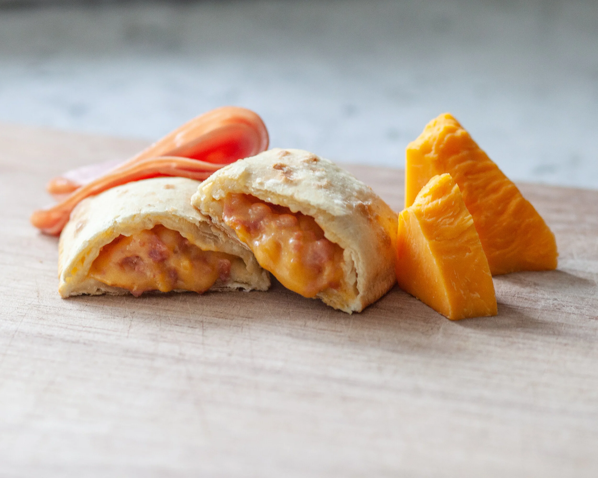 Foodservice | S&F Foods, Inc.