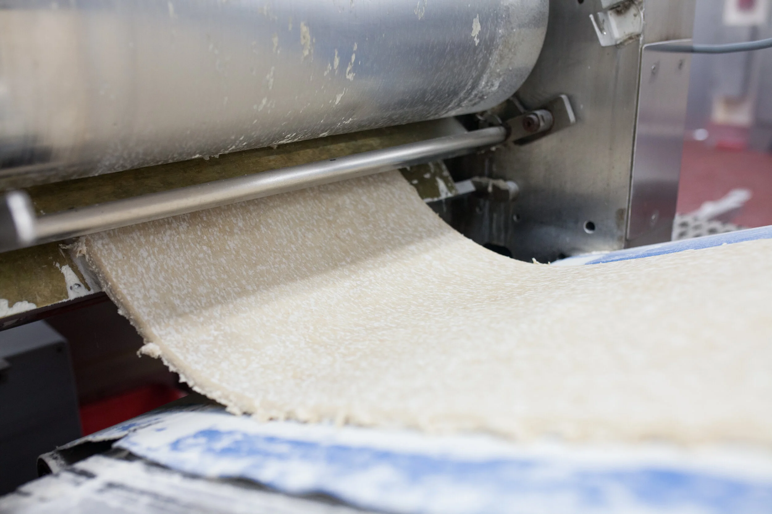 Capabilities | S&F Foods, Inc.