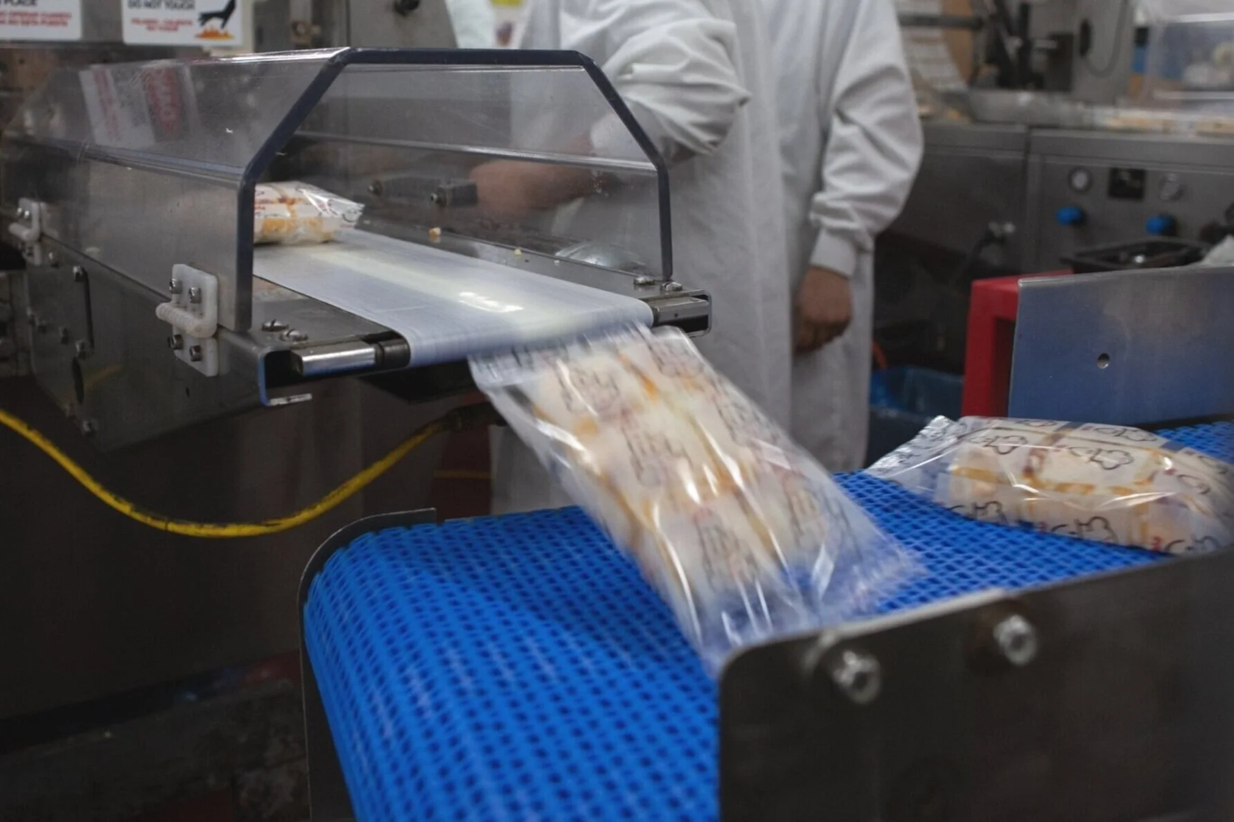 Capabilities | S&F Foods, Inc.