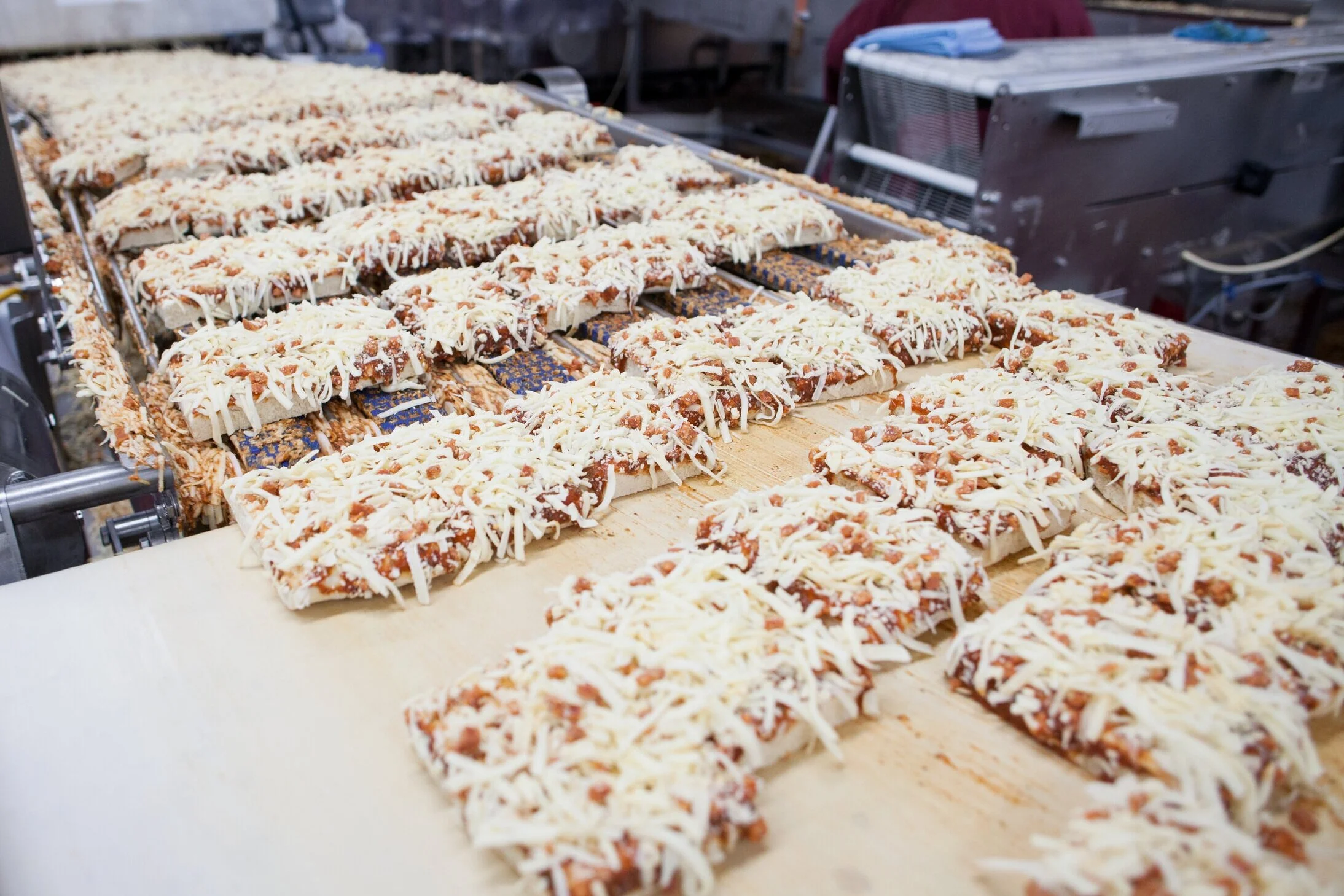 Capabilities | S&F Foods, Inc.