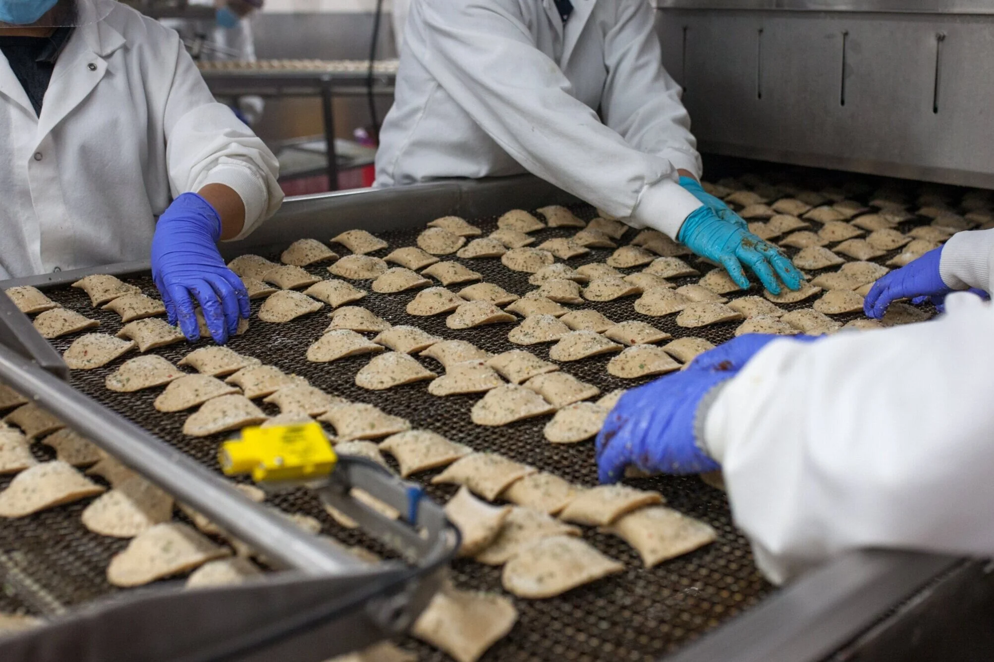 Capabilities | S&F Foods, Inc.