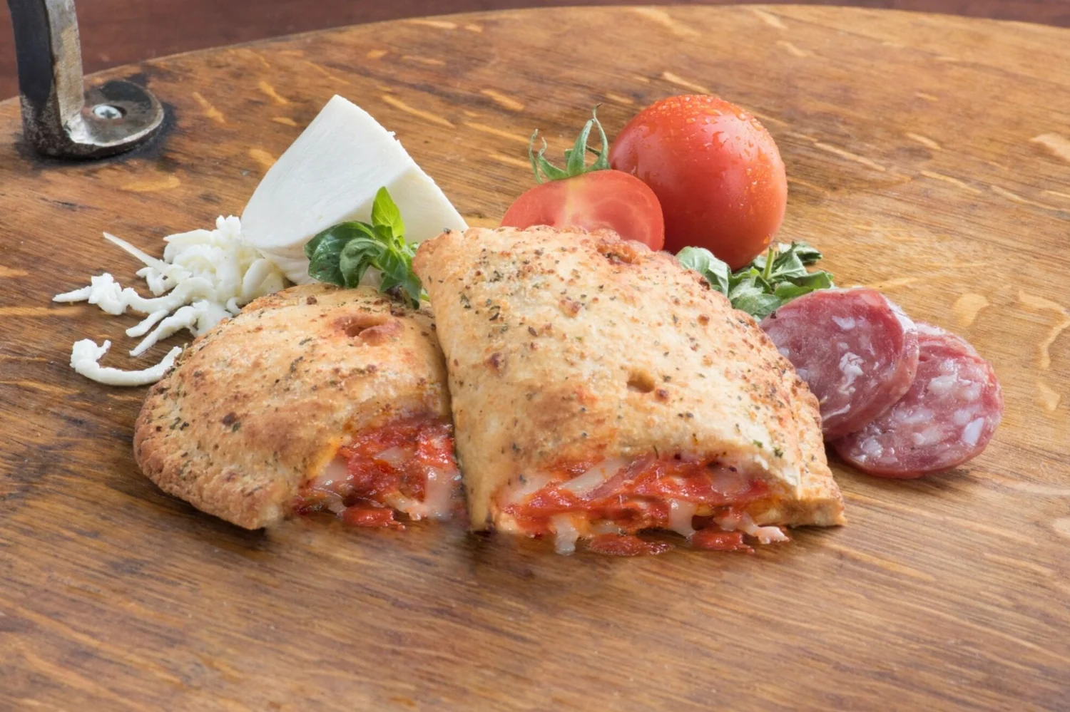 Foodservice | S&F Foods, Inc.
