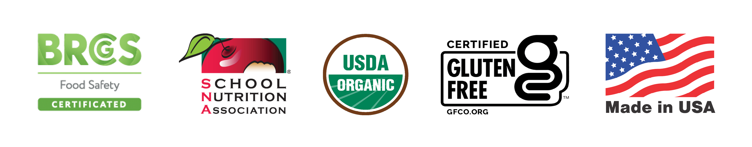 S&F Foods, Inc. | Frozen Food Manufacturer | Metro Detroit