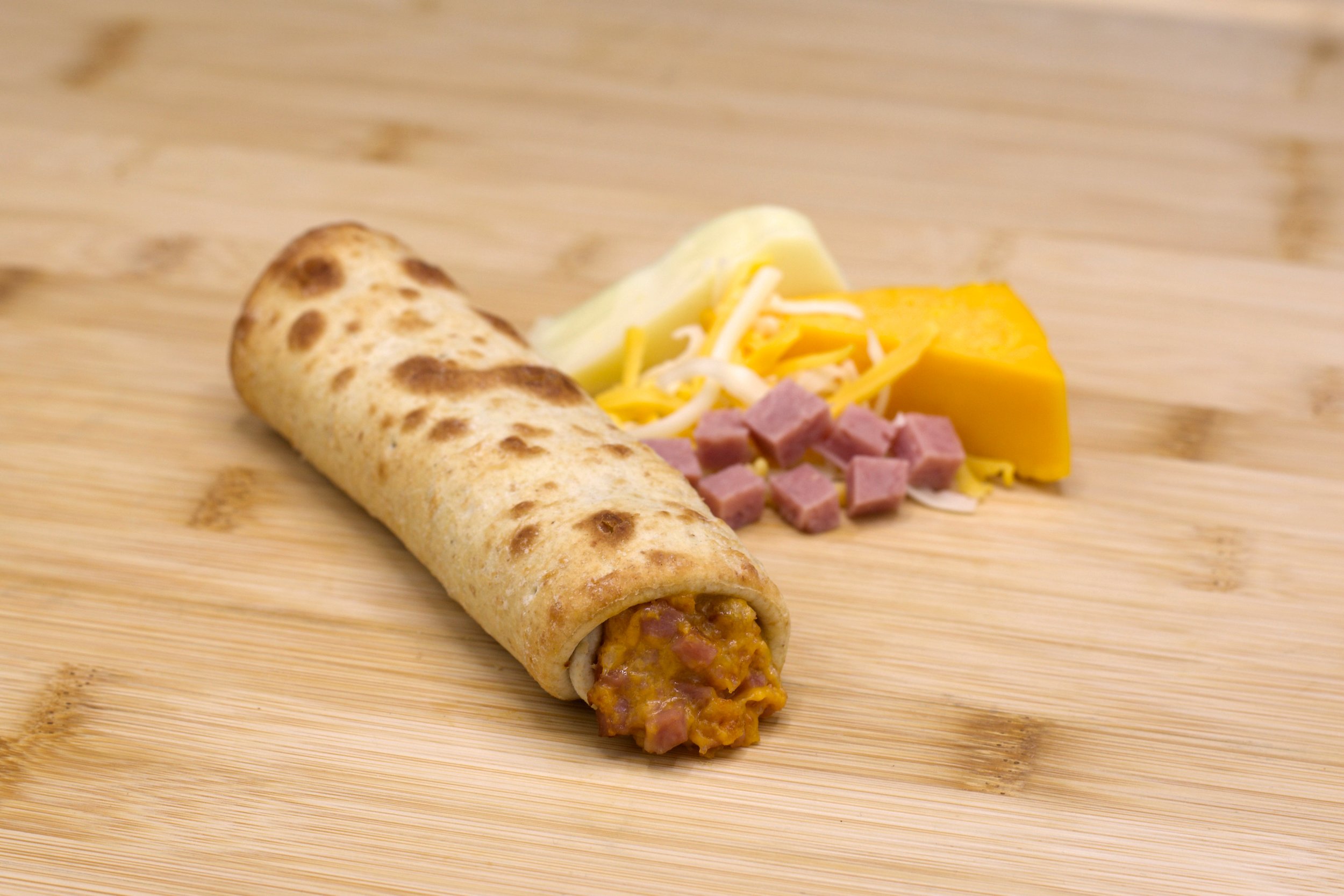 Foodservice | S&F Foods, Inc.