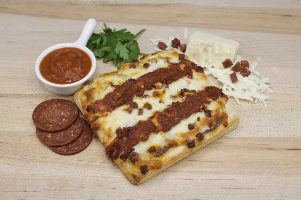 S&F Foods, Inc. | Frozen Food Manufacturer | Metro Detroit