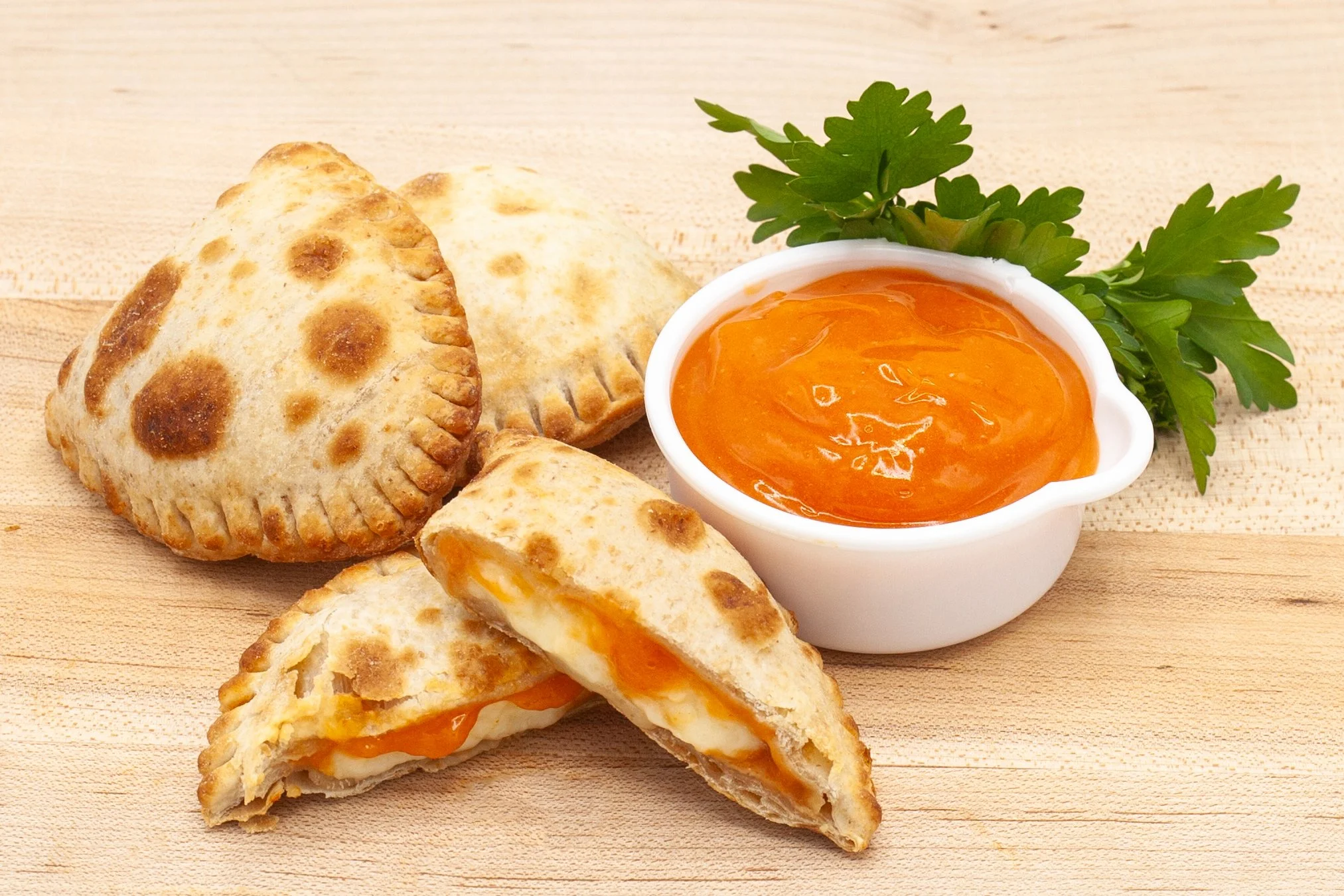 Buffalo Style Cheese Bites | S&F Foods, Inc.