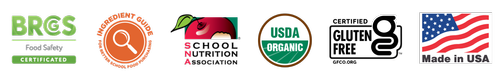 S&F Foods, Inc. | Frozen Food Manufacturer | Metro Detroit