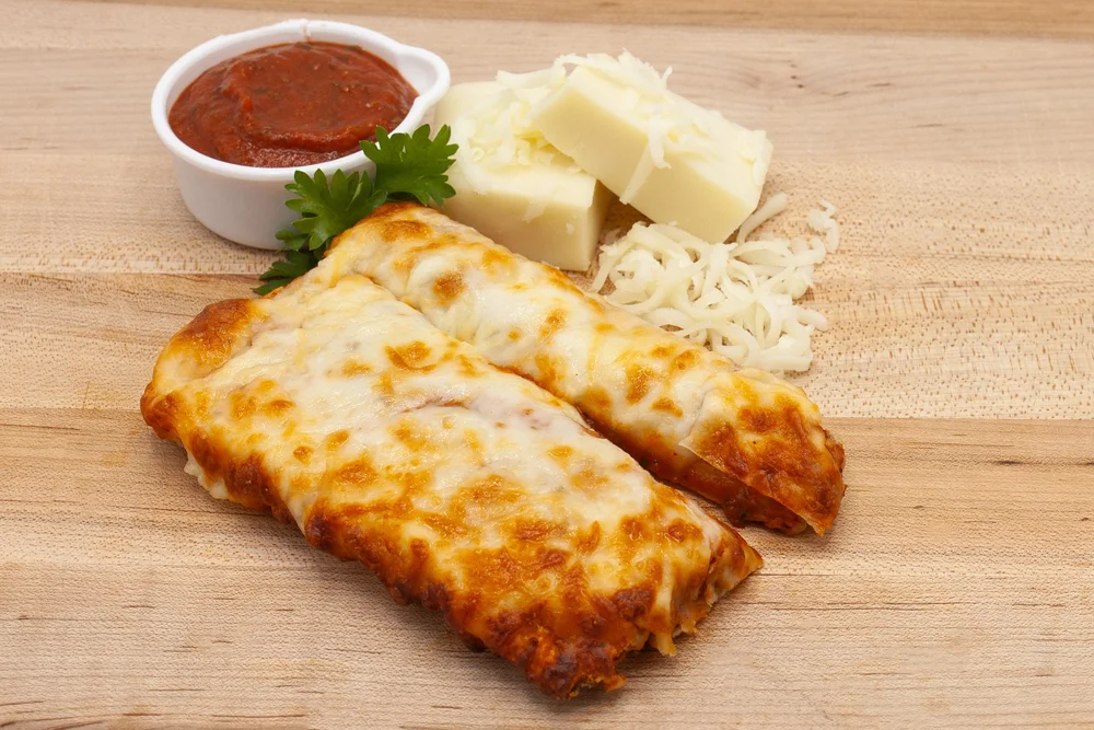 Foodservice | S&F Foods, Inc.