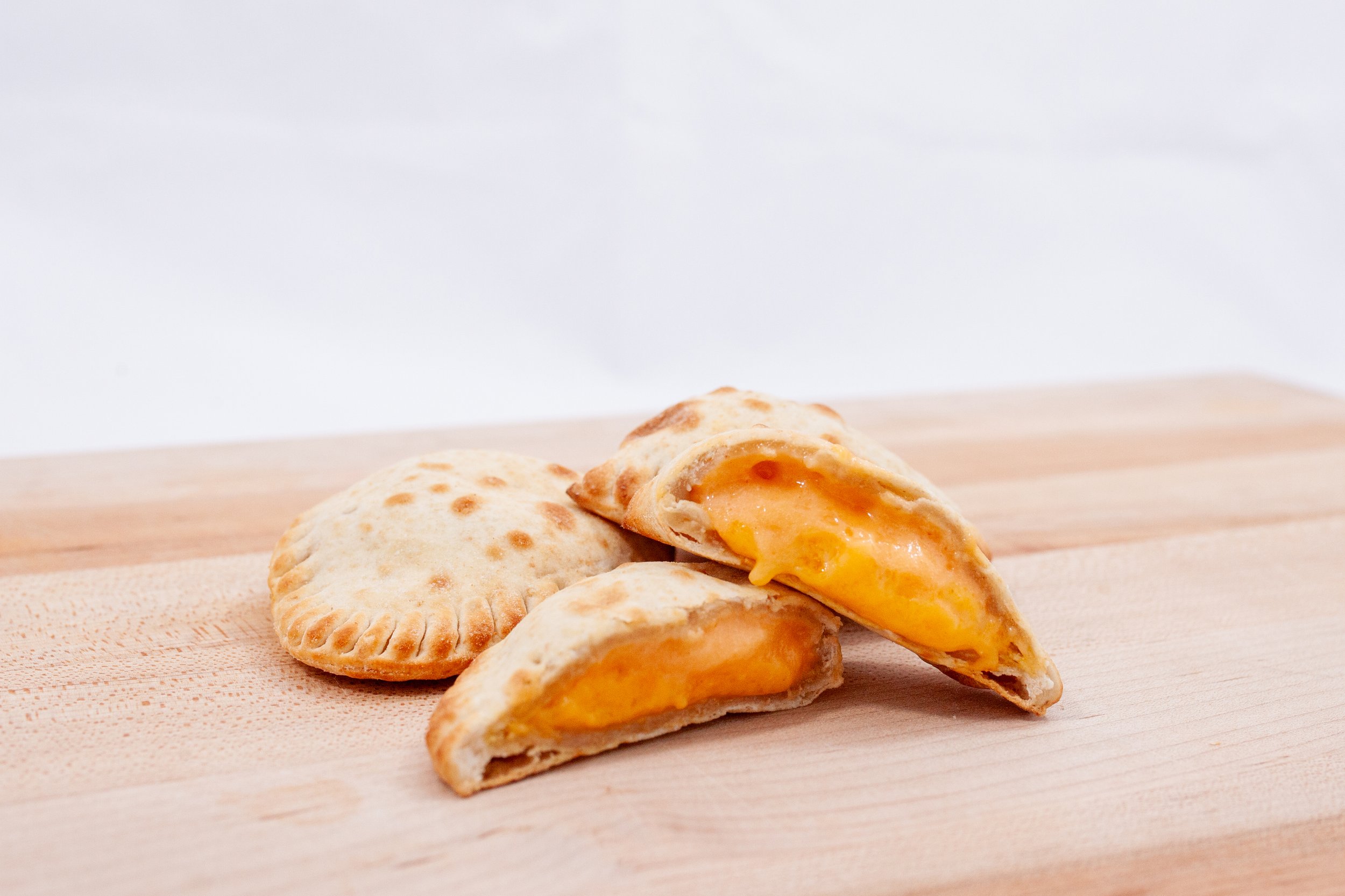 Grilled Cheese Bites | S&F Foods, Inc.