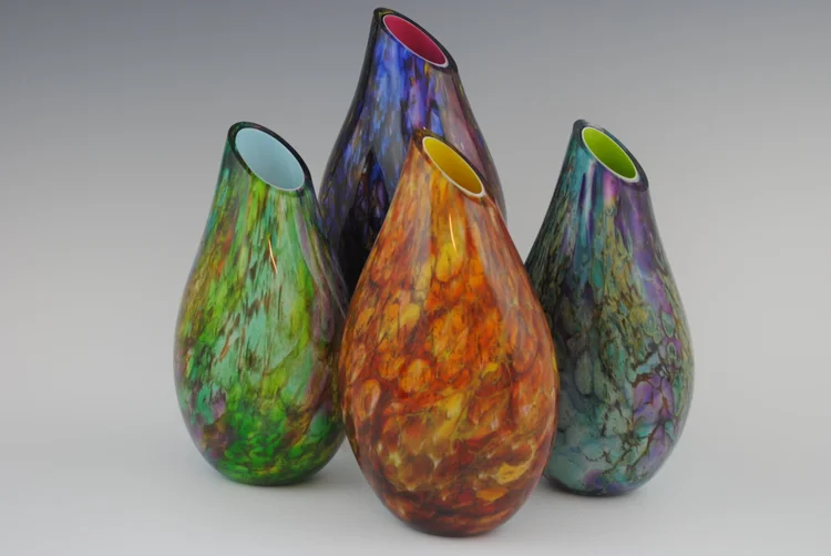 Store 2 — Glasshouse Studio