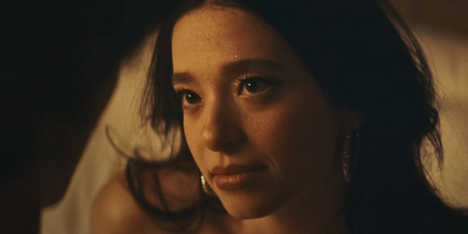 ‘Anora’ Nails the Banality and Trauma of Sex Work — Alex Mell-Taylor