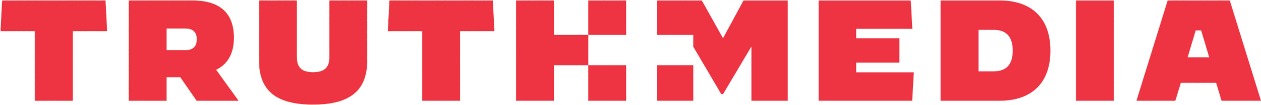 Truth + Tribe — Truth+ Media