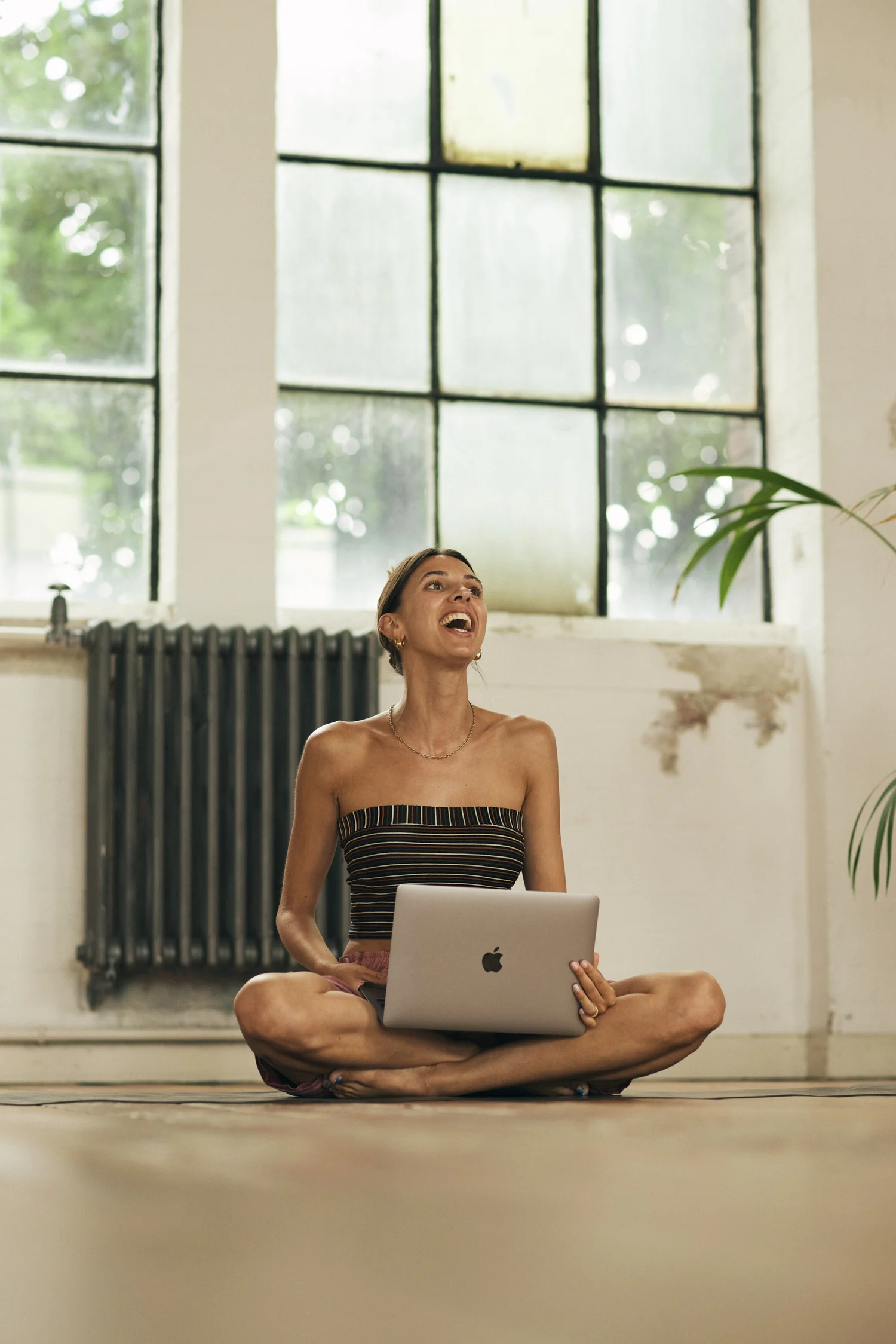 About — LOTTIE MURPHY PILATES