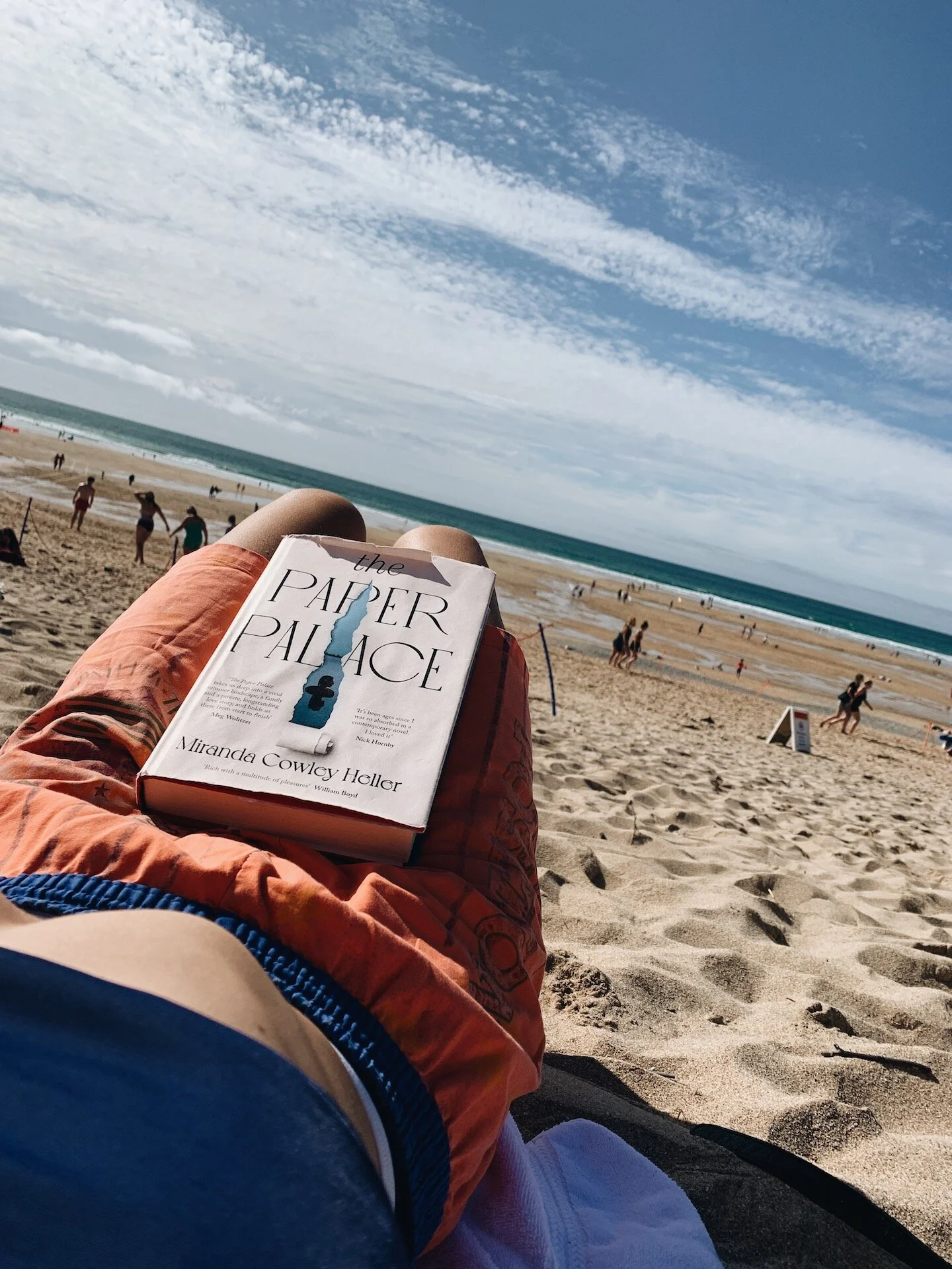 Journal — Lottie Murphy