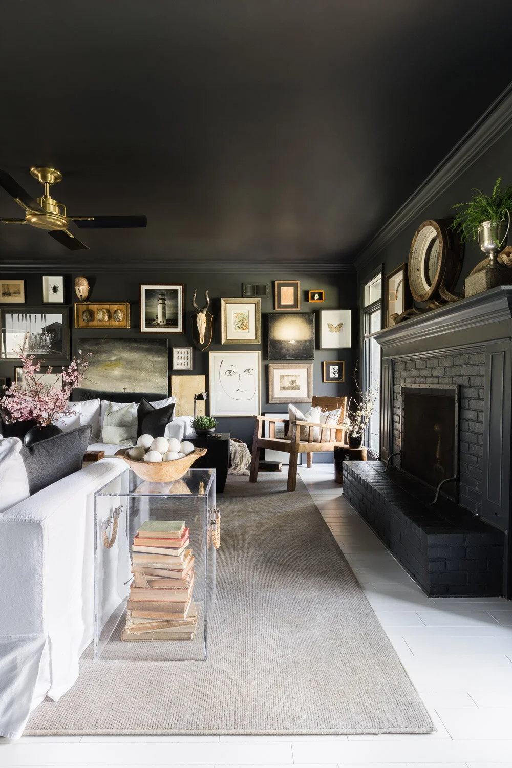 Elle Decor: May 2017 — Sean Anderson