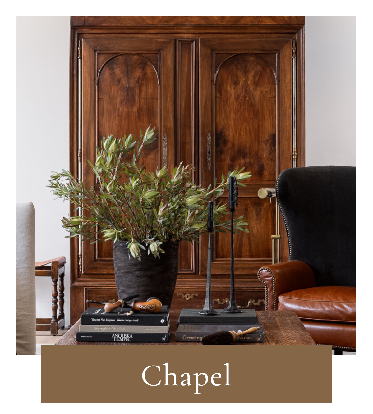 Portfolio — Sean Anderson