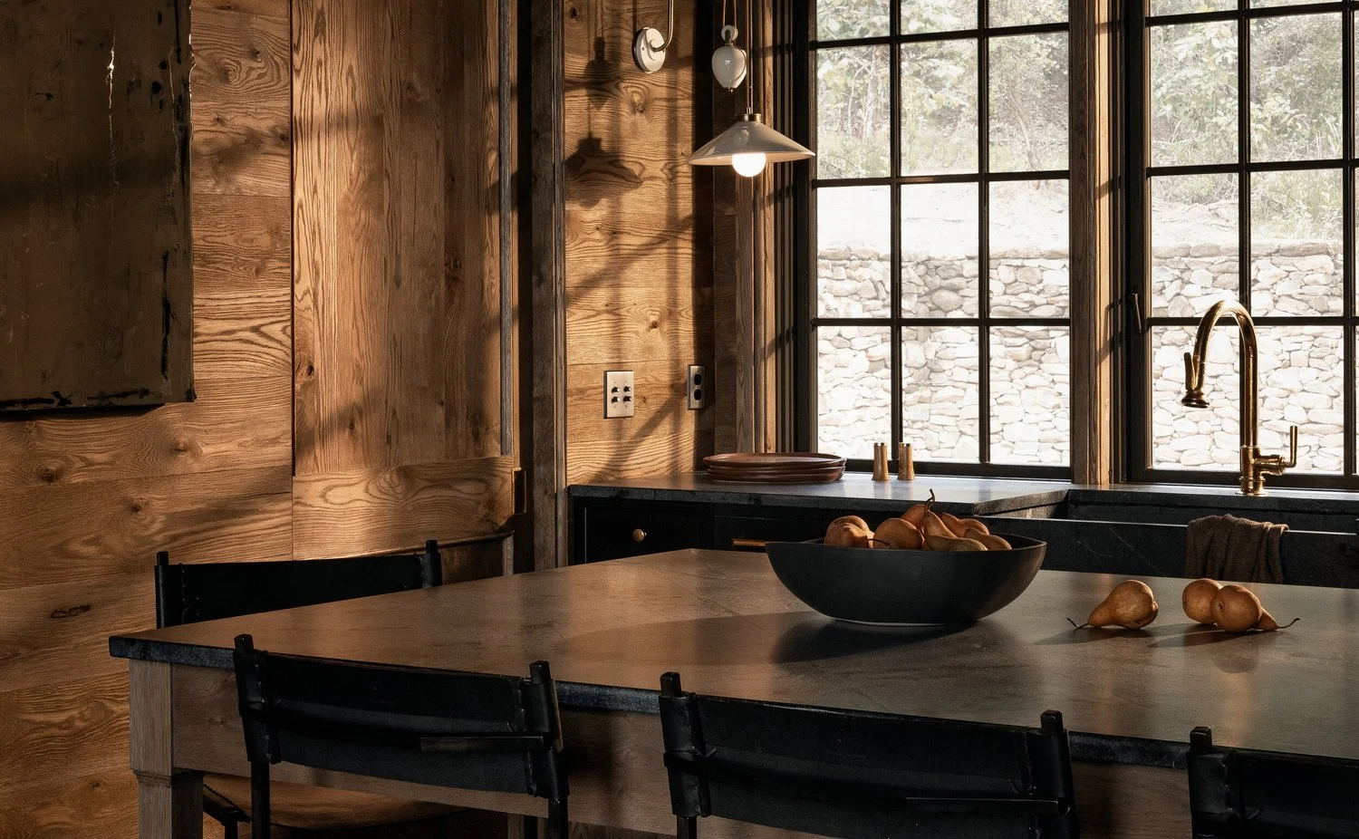 Trillium — Sean Anderson