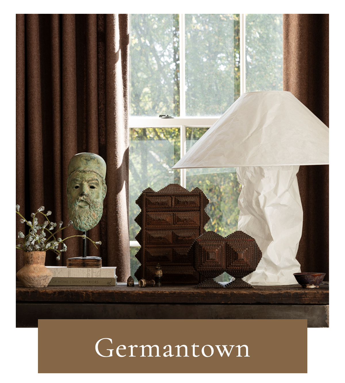 Portfolio — Sean Anderson