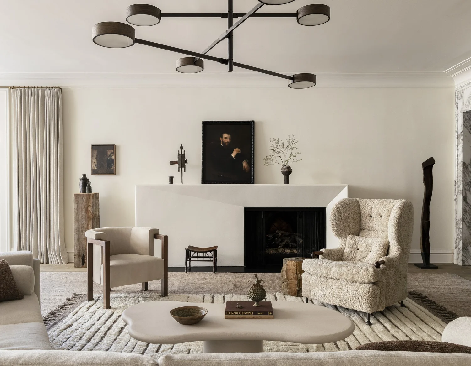 Luxe Magazine: September 2024 — Sean Anderson