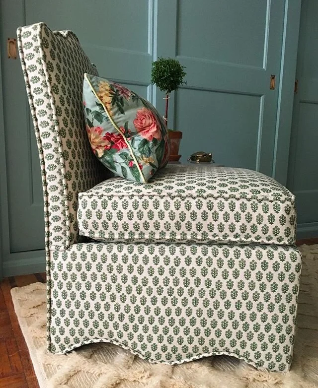 Katie Considers: November 2017 — Henry & Co Design