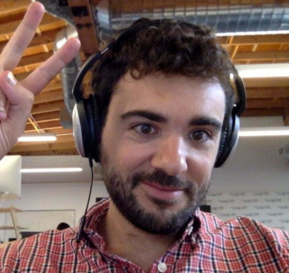 Master Inteligencia Artificial - Proxima edicion