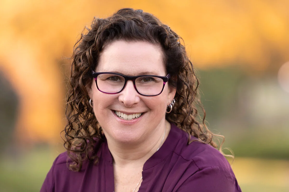 Jessica Byers, LCSW -Therapy in Cheshire CT