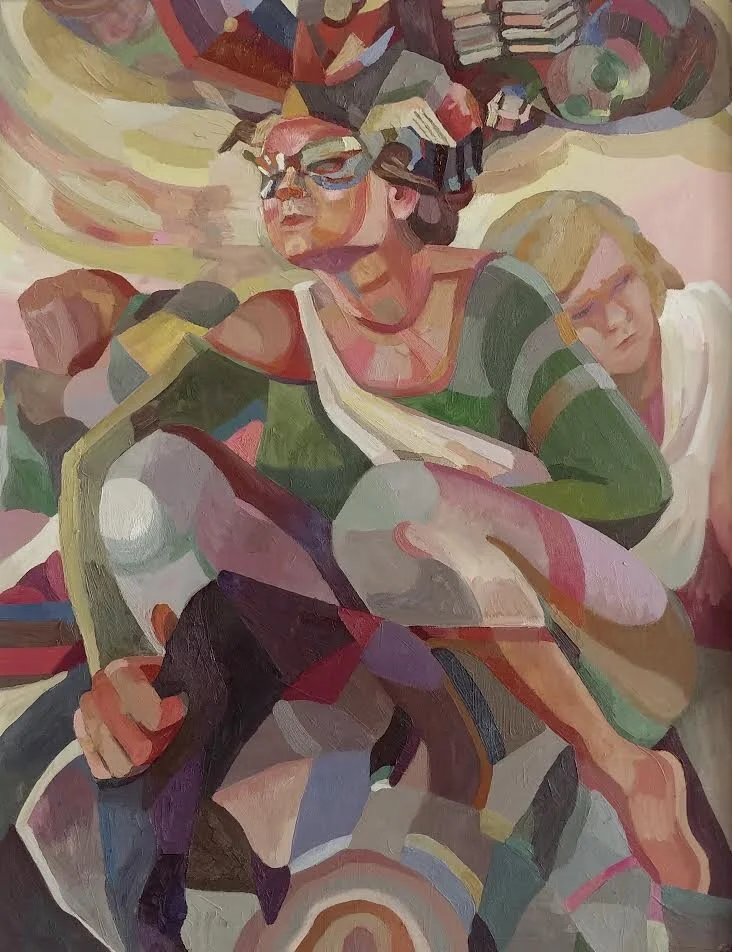 Artists — Dutoit Gallery