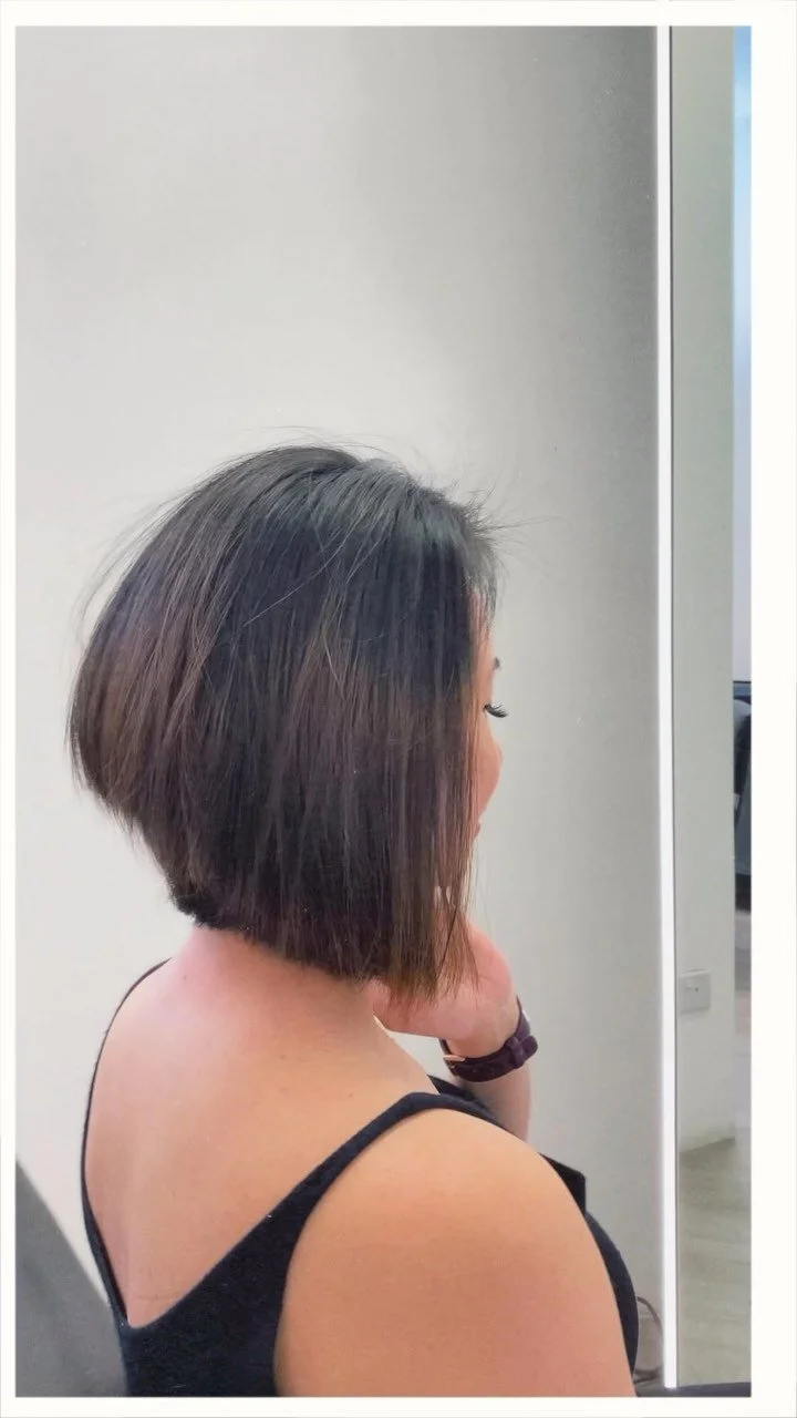 Blog — Sherlene Lian